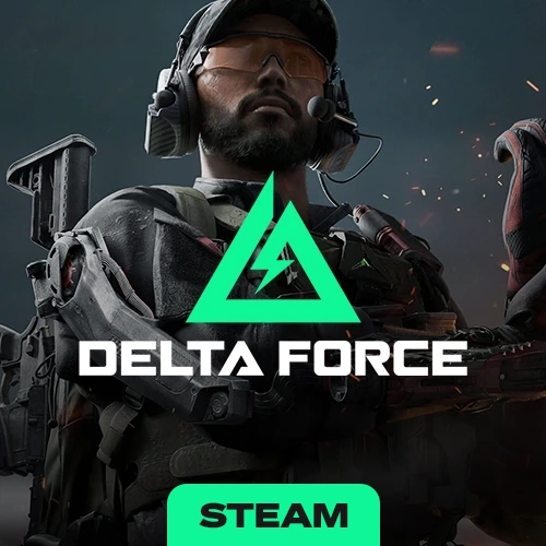 Topup Delta Force (Steam) Termurah & Tercepat - VexaGame