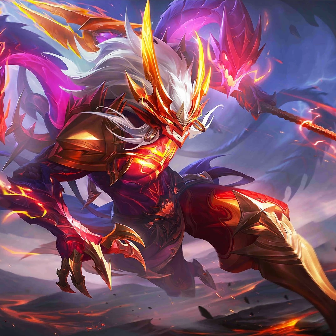 Joki Rank Mobile Legends, Joki Rank ML & MLBB Terpercaya | Vexa Game